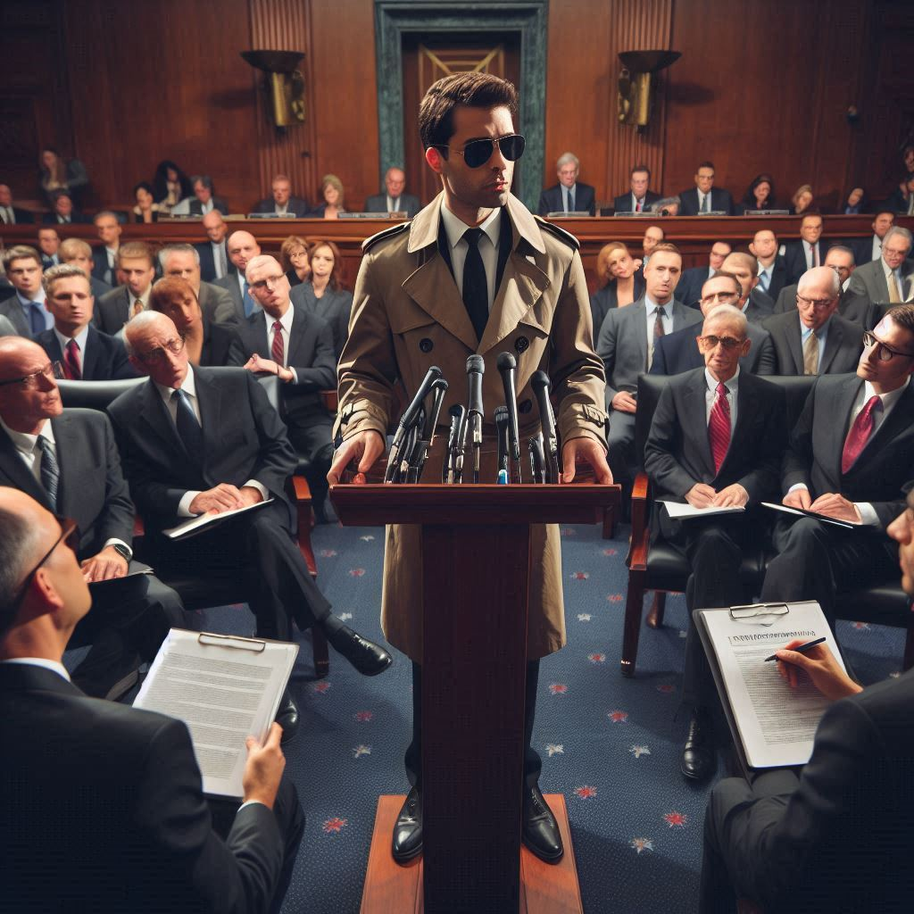 Rockefeller Commission - 1970s - SeaVoyage.com